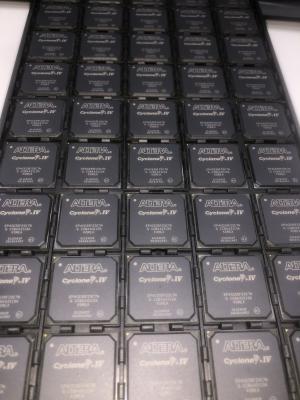 China EP4CE55F23C7N  Ic Integrated Circuit  FBGA-484 New And Original Genuine for sale
