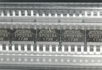 China EPCQ16ASI8N  Ic Integrated Circuit  SOIC-8 for sale