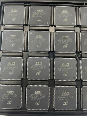 China STM32F429IIT6  New And Original  Integrated Circuits STM32F LQFP176  32F429IIT6 for sale