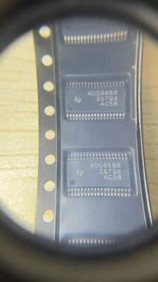 China In Stock Original IC ADS8688IDBR  TSSOP38  Bga Electronic Component for sale