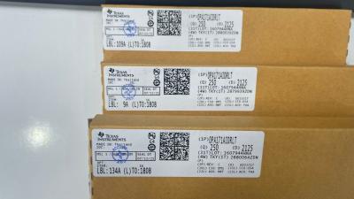 China OPA171AIDRL  SOT5X3-5  SMDIntegrated Circuits MCU Controller Microcontrol for sale