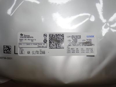 China OPA189IDR  SOP8   SMDIntegrated Circuits MCU Controller Microcontrol for sale