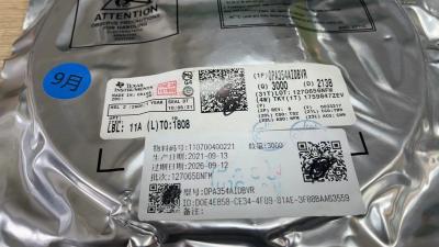 China OPA354AIDBVR  SOT23-5  SMDIntegrated Circuits MCU Controller Microcontrol for sale
