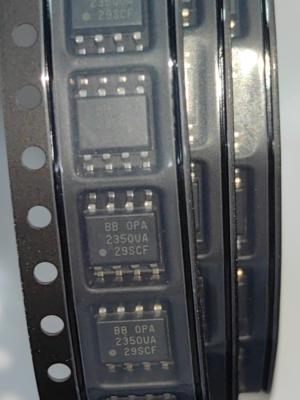 China OPA2350UA  SOP8   SMDIntegrated Circuits MCU Controller Microcontrol for sale
