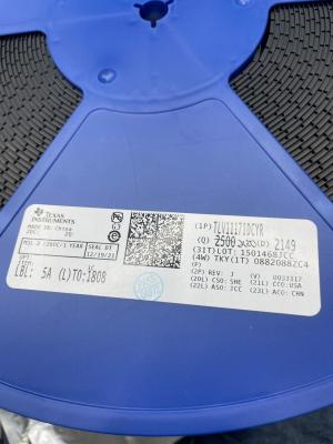 China TLV1117IDCYR  SOT-223    SMDIntegrated Circuits MCU Controller Microcontrol for sale