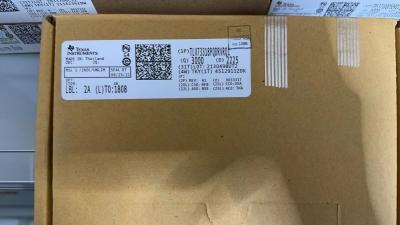 China TLV73318PQDRVRQ1 WSON-6  SMDIntegrated Circuits MCU Controller Microcontrol for sale