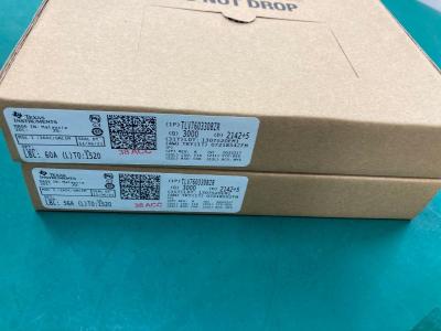 China TLV76033DBZR  SOT23-3  SMDIntegrated Circuits MCU Controller Microcontrol for sale