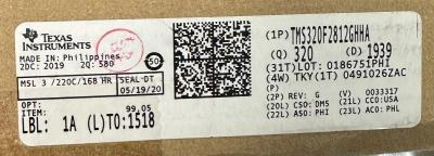 China TMS320F2812GHHA  BGA179  SMDIntegrated Circuits MCU Controller Microcontrol for sale