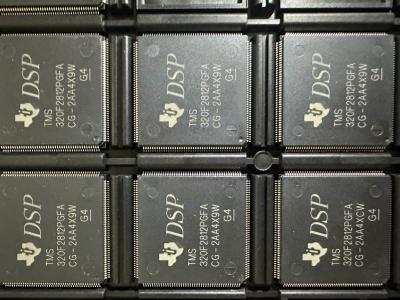 China TMS320F2812PGFA  LQFP176  SMDIntegrated Circuits MCU Controller Microcontrol for sale