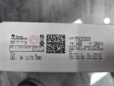China TPS62003DGSR  MSOP-10  SMDIntegrated Circuits MCU Controller Microcontrol for sale