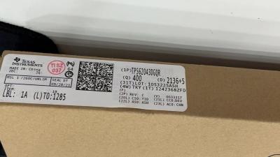 China TPS62043DGQ  MSOP-10  SMDIntegrated Circuits MCU Controller Microcontrol for sale