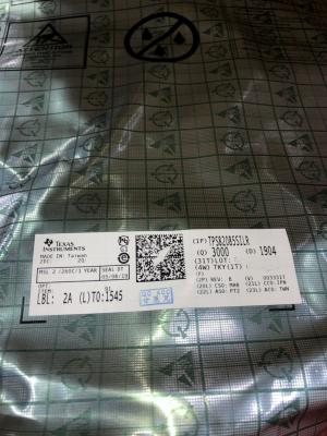 China TPS82085SILR  USIP8  SMDIntegrated Circuits MCU Controller Microcontrol for sale