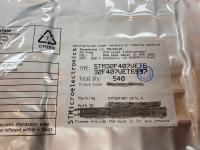 China STM32F407VET6  LQFP100  SMDIntegrated Circuits MCU Controller Microcontrol for sale