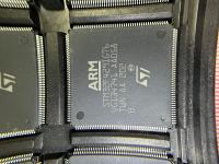 China STM32F429IGT6  LQFP176  SMDIntegrated Circuits MCU Controller Microcontrol for sale