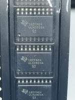 China ULN2803ADWR  SOP18  SMDIntegrated Circuits MCU Controller Microcontrol for sale