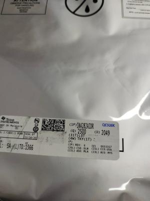 China INA282AIDR   SOP-8  SMDIntegrated Circuits MCU Controller Microcontrol for sale