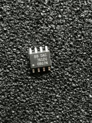 China DAC7612U  SOP-8  SMDIntegrated Circuits MCU Controller Microcontrol for sale