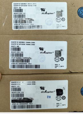 China ADM3052BRWZ New And Original SOP16 Integrated Circuit for sale