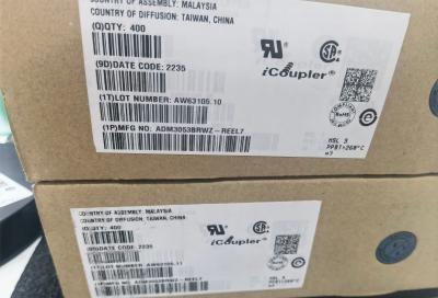 China ADM3053BRWZ New And Original SOP20 Integrated Circuit for sale