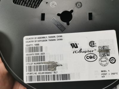 China ADUM1200ARZ New And Original SOP8 Integrated Circuit for sale