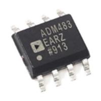 China ADM483EARZ-REEL SOIC-8_150mil Integrated Circuit New And Original for sale