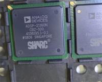 China ADSP-21160NCBZ-100 400-BBGA Integrated Circuit New And Original for sale