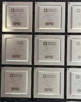 China New And Original 256-BGA Integrated Circuit ADSP-21369BBPZ-2A for sale