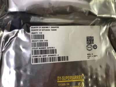 China ADSP-BF504BCPZ-4   New And Original LFCSP-88   Integrated Circuit for sale