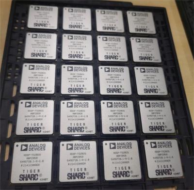 China ADSP-TS202SABPZ-050   New And Original BGA576   Integrated Circuit for sale