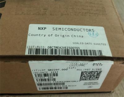 China FS32K116BRT0MLFT  New And Original  QFP48   Integrated Circuit for sale