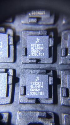 China FS32K116LAT0MFMT  New And Original  QFN32  Integrated Circuit for sale