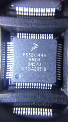 China FS32K144HAT0MLHT  New And Original  LQFP64  Integrated Circuit for sale
