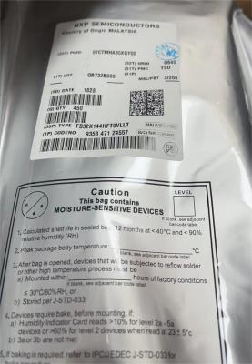 China FS32K144HFT0VLLT  New And Original  LQFP100  Integrated Circuit for sale