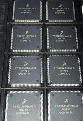 China FS32K146HAT0MLQT  New And Original  LQFP144  Integrated Circuit for sale