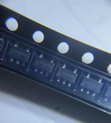 China NCV551SN33T1G  New And Original  5-TSOP  Integrated Circuit for sale