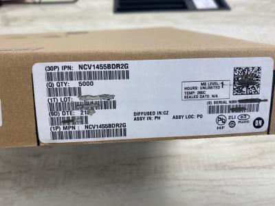 China NCV1455BDR2G  New And Original  SOP8  Integrated Circuit for sale