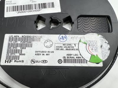 China NCV2001SN2T1G  New And Original  SOT23-5  Integrated Circuit for sale