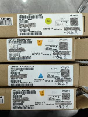 China NCV7342D13R2G  New And Original  SOT23-5  Integrated Circuit for sale