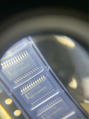 China NCV7750DPR2G New And Original SSOP24 Integrated Circuit for sale