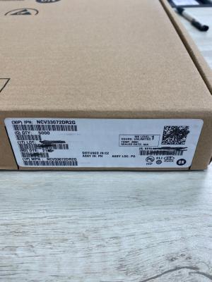 China NCV33072DR2G SOP8 Integrated Circuit New And Original for sale