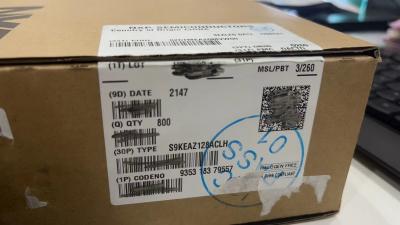 China S9KEAZ128ACLH New And Original LQFP64 Integrated Circuit for sale