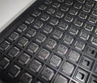 China S9S08DZ128F2MLF New And Original LQFP48 Integrated Circuit for sale
