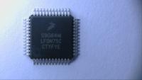 China S9S12G64F0MLF LQFP48 Integrated Circuit New And Original for sale
