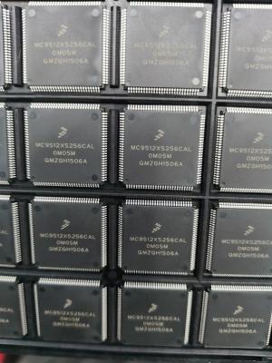 China S9S12XS256J0CAL New And Original LQFP112 Integrated Circuit for sale