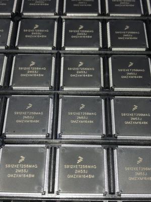 China S912XET256BMAG New And Original LQFP144 Integrated Circuit for sale