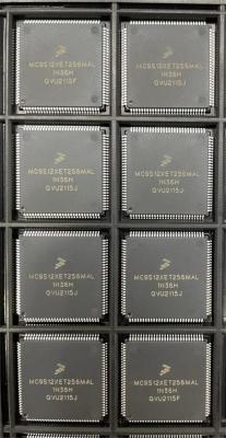 China S912XET256J2MAL LQFP112 Ic Integrated Circuit New And Original for sale