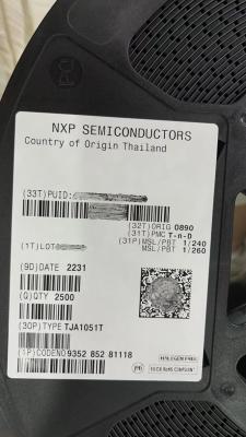 China TJA1051T New And Original SOP-8 Integrated Circuit for sale