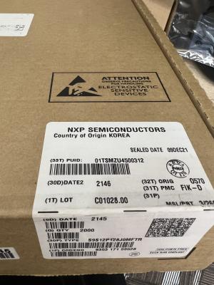 China New And Original S9S12P128J0MFT QFN48 Integrated Circuit for sale