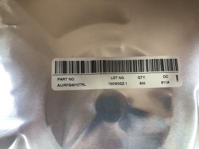 China AUIRFS4010TRL  New And Original SOT263 Integrated Circuit for sale