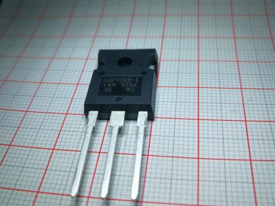 China AUIRGP4063D New And Original TO-247  Integrated Circuit for sale